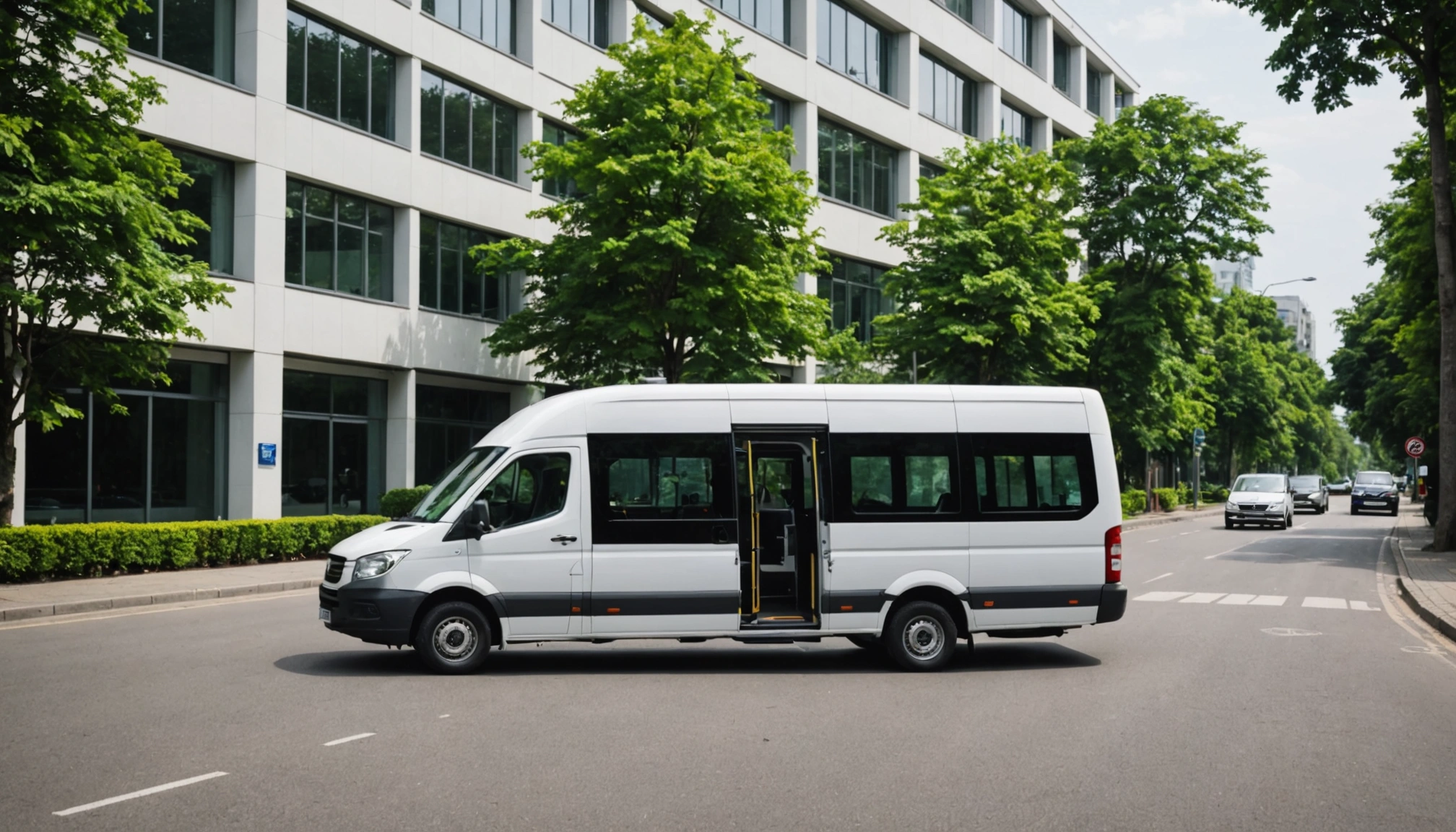 Réglementation transport minibus 9 places : Clés à connaître